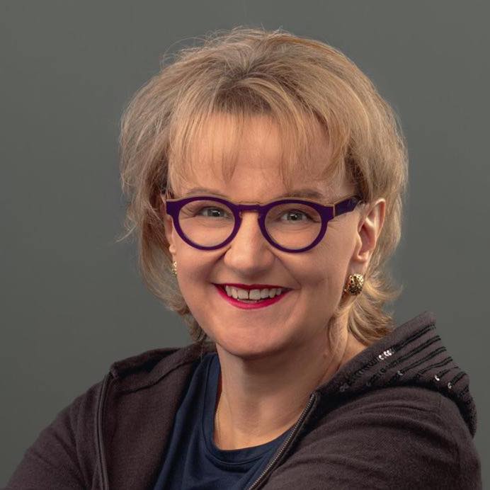 SVP Winterthur - SVP unterstützt Romana Heuberger (FDP) als Kandidatin ...