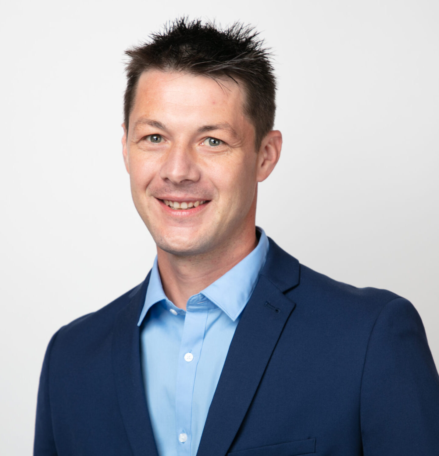 SVP Winterthur - Marco Graf